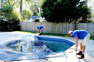 Home New - The Swim Zone